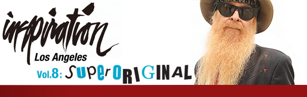 Good Wear Leather Coat Company — News: Inspiration L.A. 2016