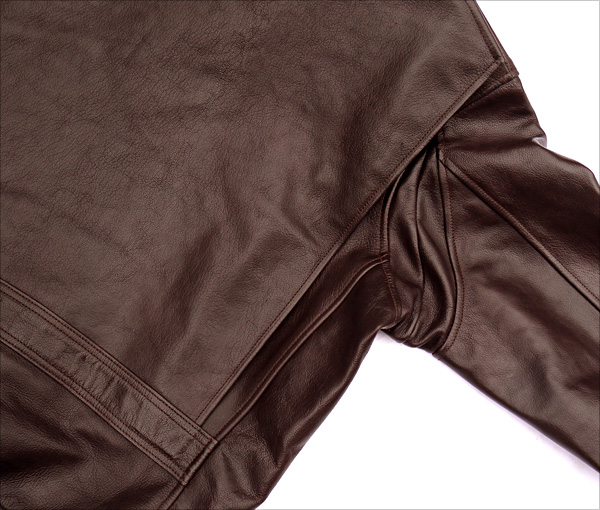 Good Wear Leather Coat Company — Good Wear Monarch Mfg. Co. M-422 ...