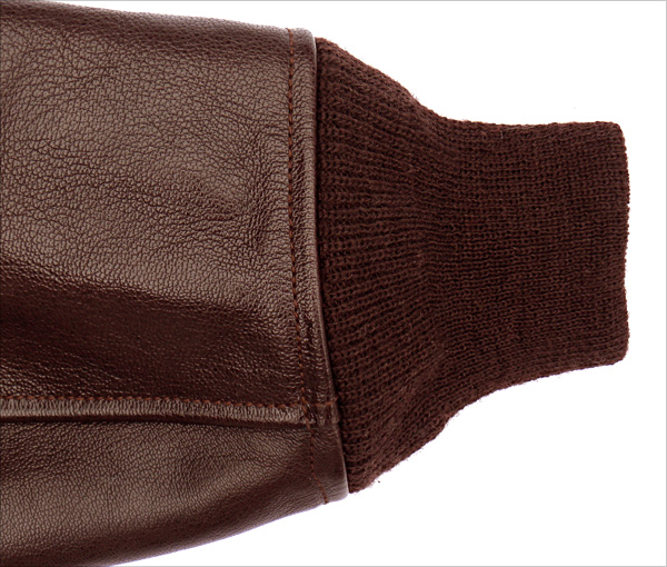 Good Wear Leather Coat Company — Good Wear Monarch Mfg. Co. M-422 ...